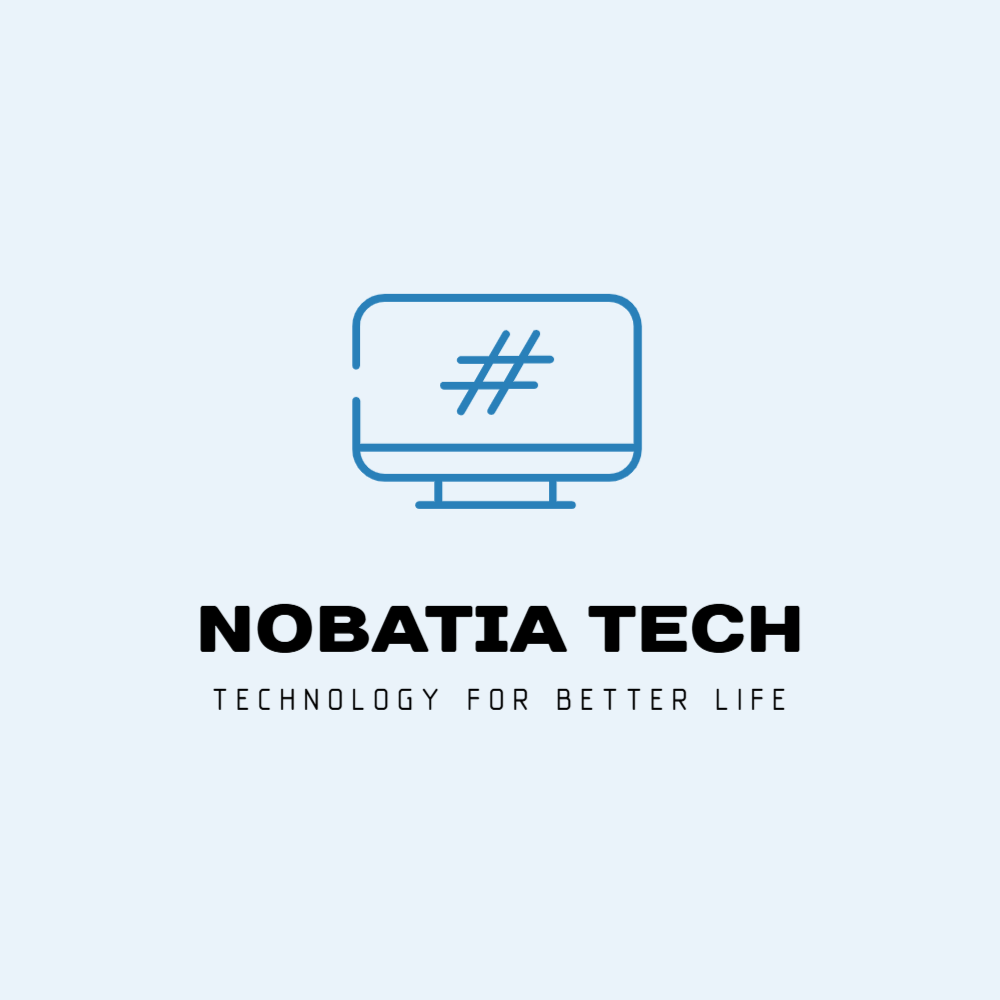 Home - NOBATIA TECH